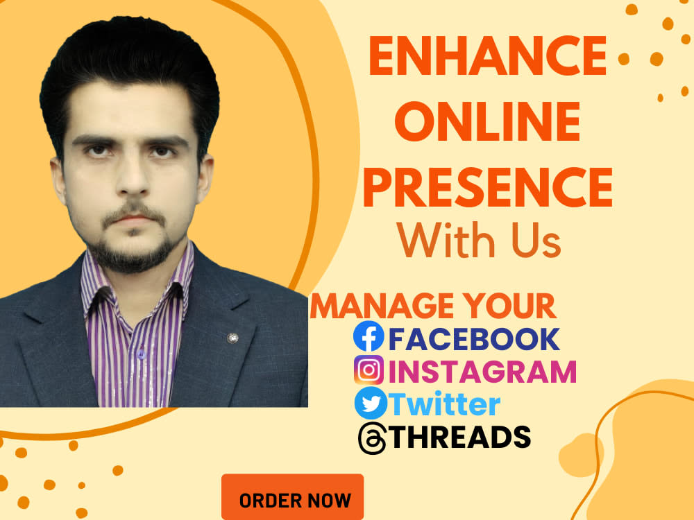 Social Media Management | Facebook | Instagram | Posting | Engagement ...