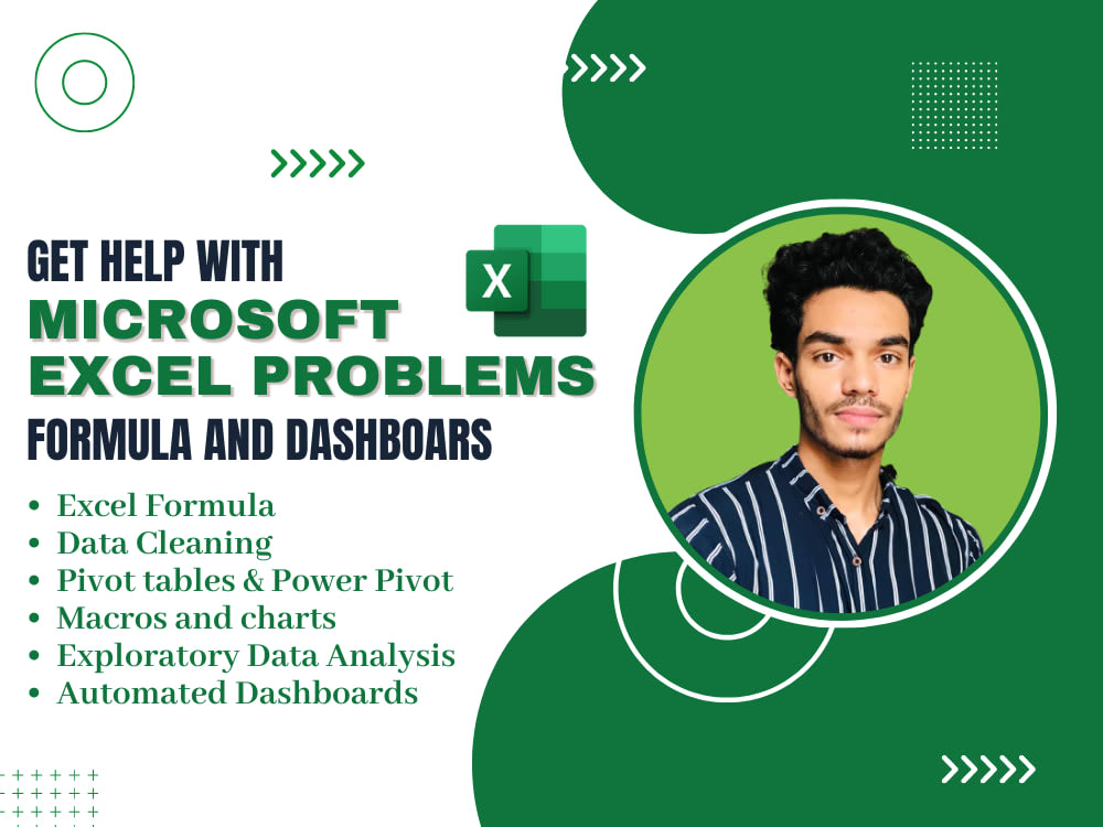 Data Cleaning Data Analysis And Dashboard Data Visualization In MS Data Cleaning Data Analysis And Dashboard Data Visualization In MS