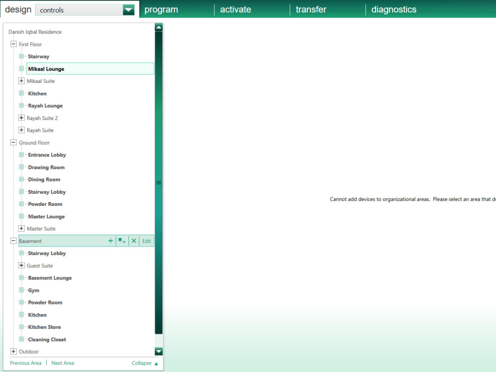 Lutron Programming & Configuration | Upwork