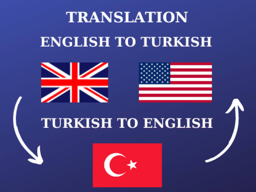 English to turkish translate or english to azerbaijan | Upwork
