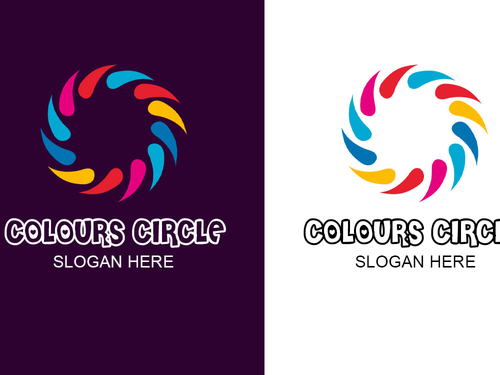 A unique and attractive logo design | Upwork