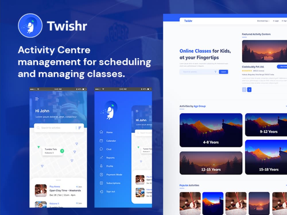 Software development hourly packages | Upwork