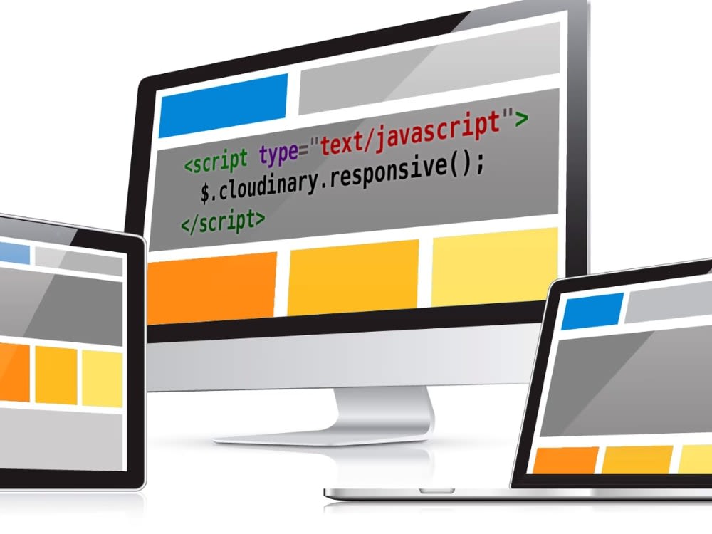 A well search engine optimized and fast loading website and ecommerce | Upwork
