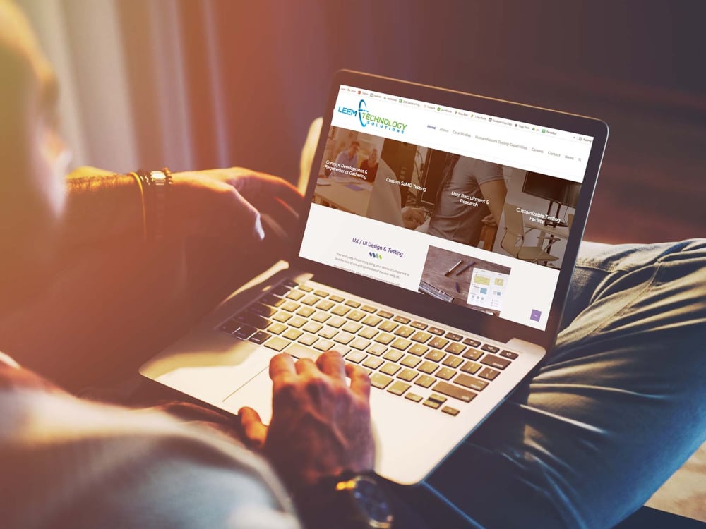 A well search engine optimized and fast loading website and ecommerce | Upwork