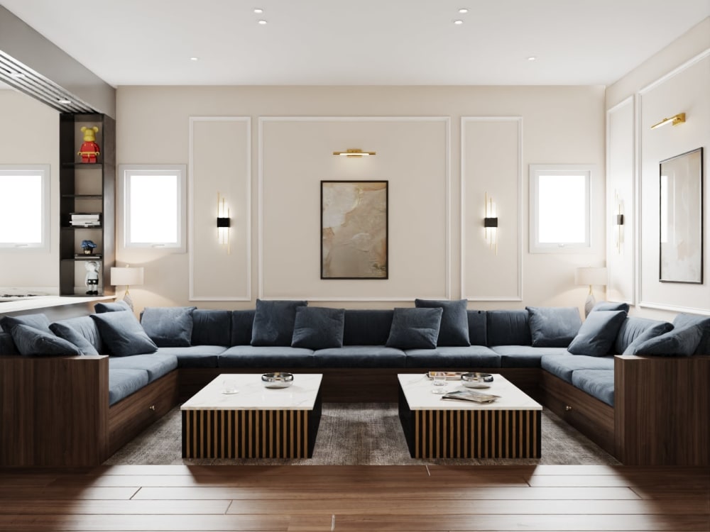 Outstanding realistic Interior renderings for your space | Upwork