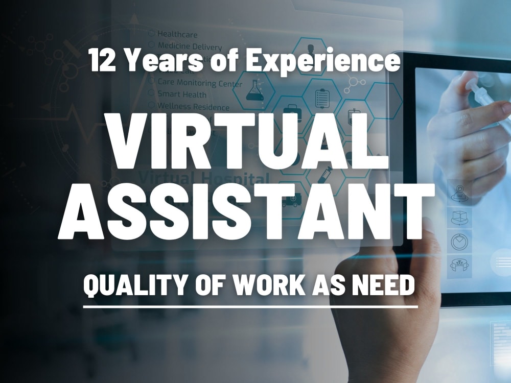 Amazon Shopify Virtual Assistant Wordpress for your Website & eCommerce ...