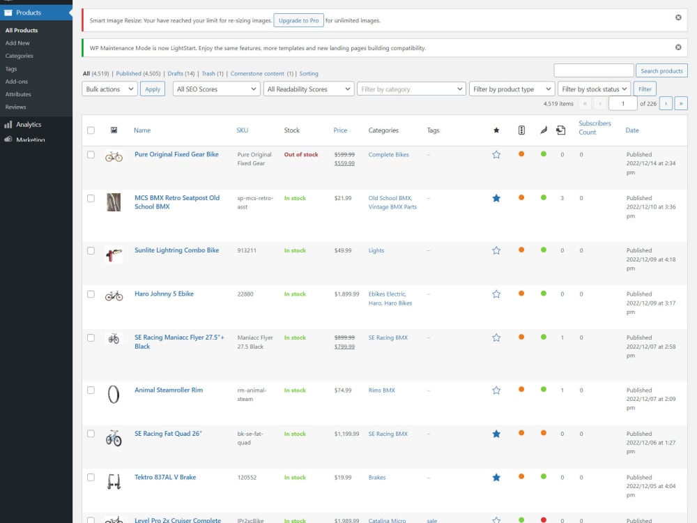 Professional Wordpress Data Entry And Woocommerce Product Upload Upwork