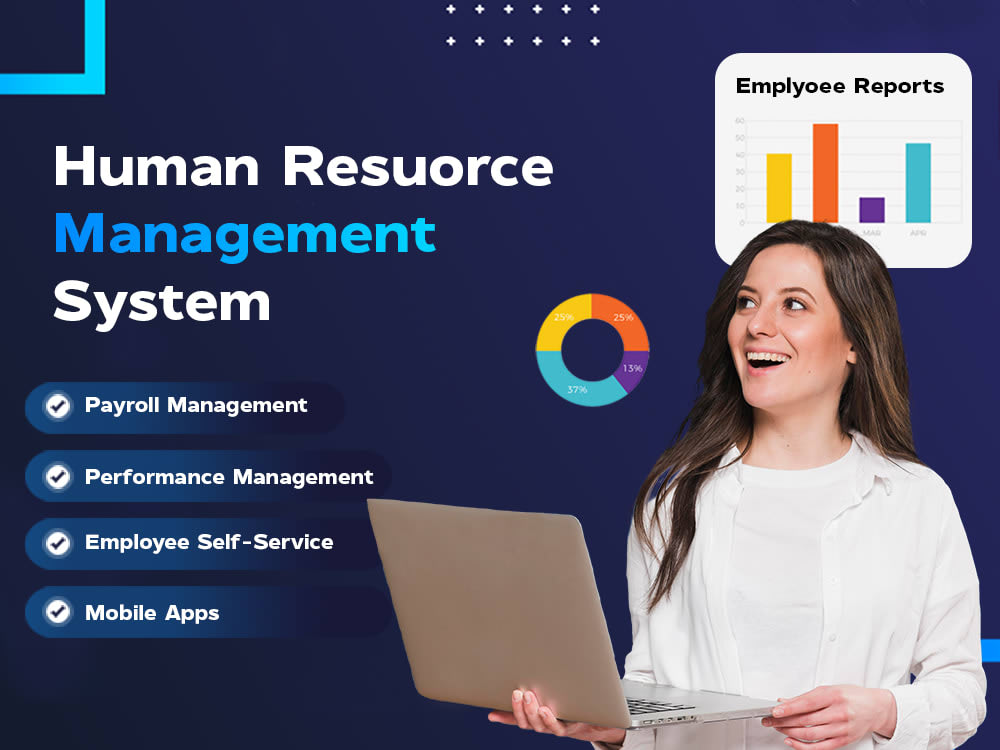 The Ultimate HR Management Solution for Seamless Workforce Management ...