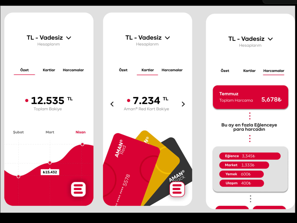 A production-ready mobile app coded with React Native | Upwork