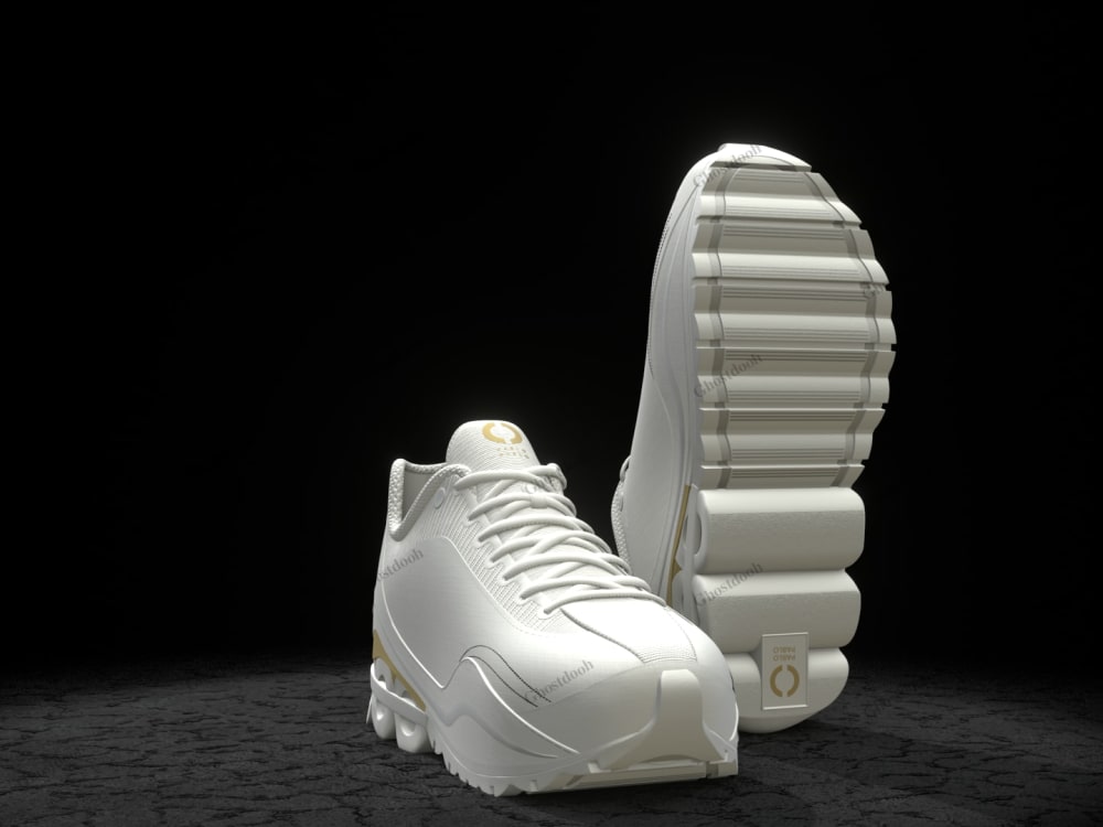 Quality 3d shoe animation, 3d shoe model, 3d shoe design, 3d product ...