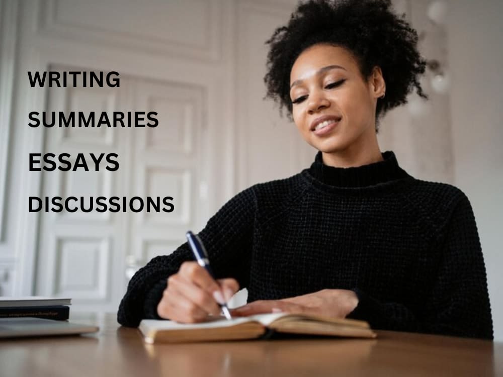 Your document, email, paper and letter edited | Upwork