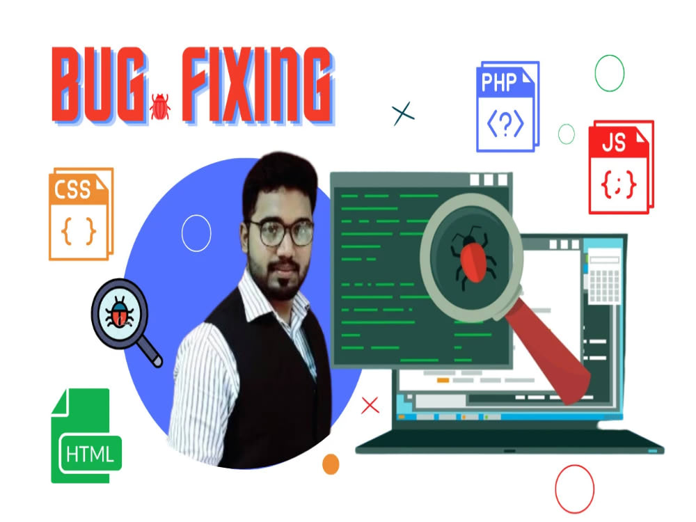 Your Wordpress Php Html Jquery Css And Database Bugs Fixed Upwork