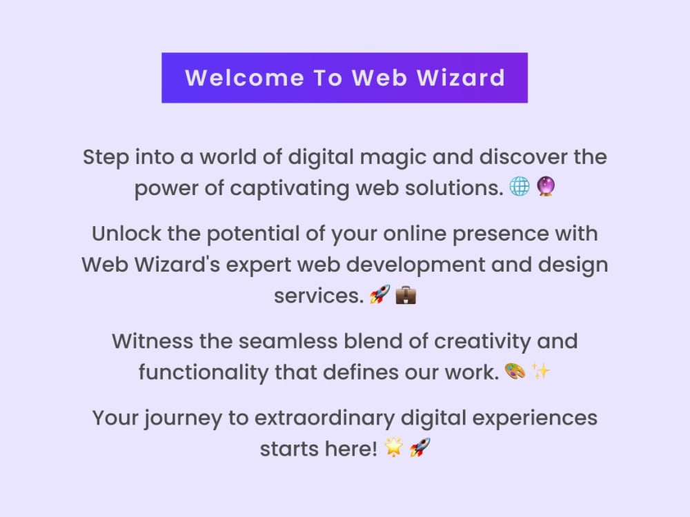 A Staticdynamic Website Using Html Css Sass Javascript React 🙂 Upwork
