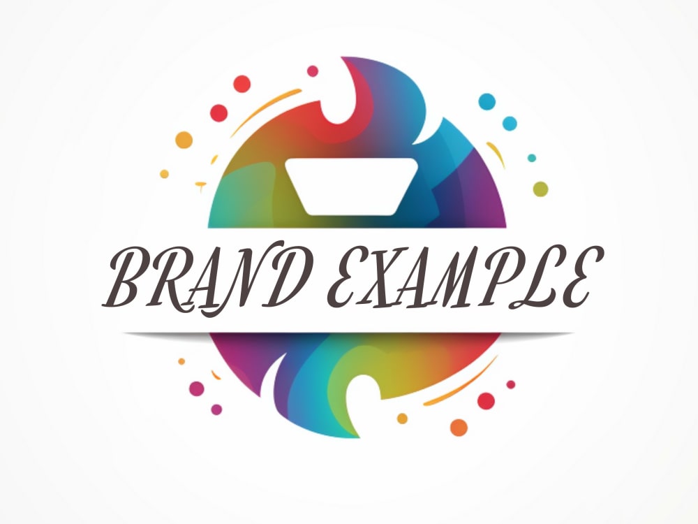 A fantastic customized company logo/banner | Upwork