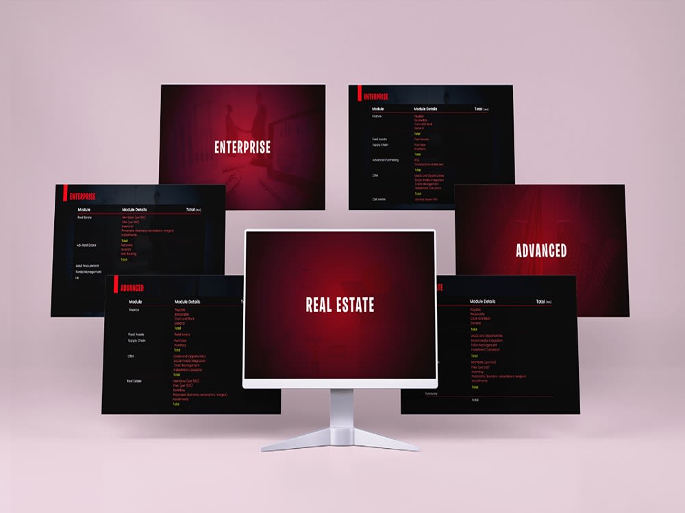 Website Design | Website UI & UX Design | Landing Page design - Figma | Upwork