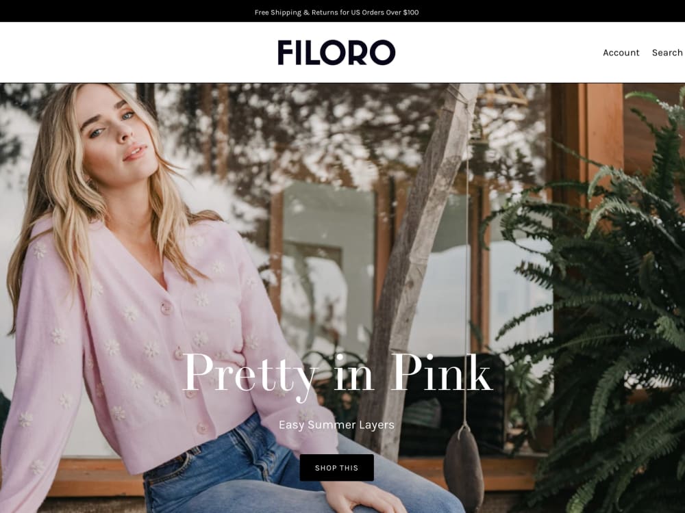 A full-stack UI/UX-based website design using modern tools and SEO ...