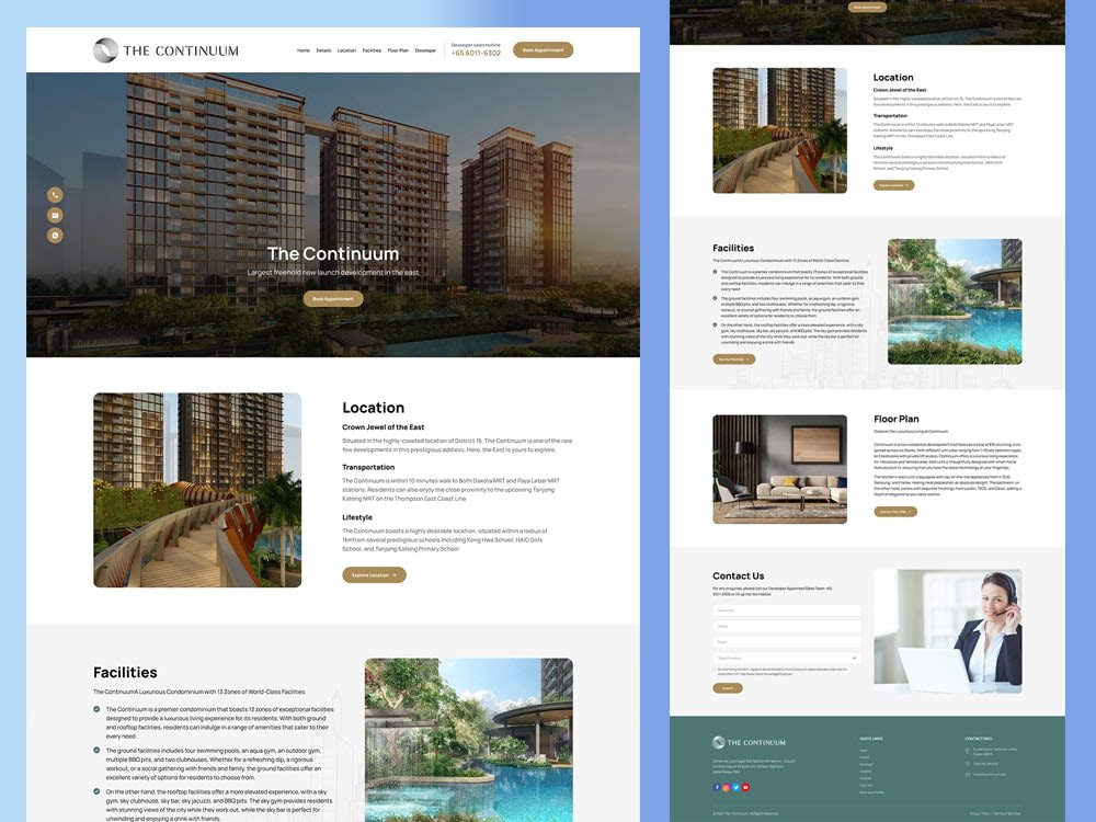 React JS | React Developer | Front End Developer | Figma to React ...