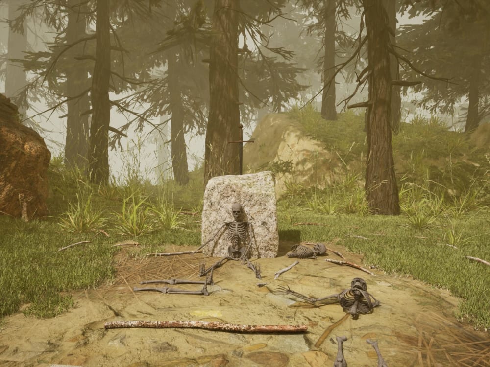 Realistic 3D environment and level design in an unreal engine | Upwork