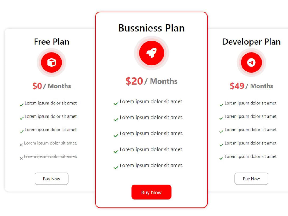 Expert Convert PSD to HTML, CSS,Bootstrap, and JavaScript Services | Upwork