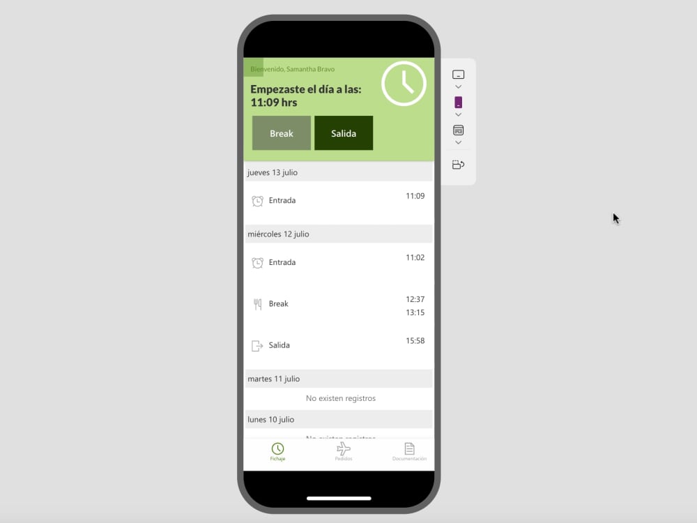 Your ideas into action with custom Power Apps! | Upwork