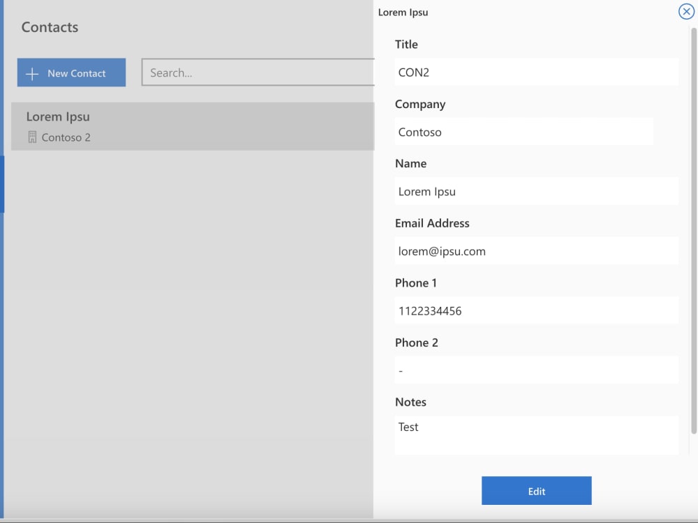Your ideas into action with custom Power Apps! | Upwork