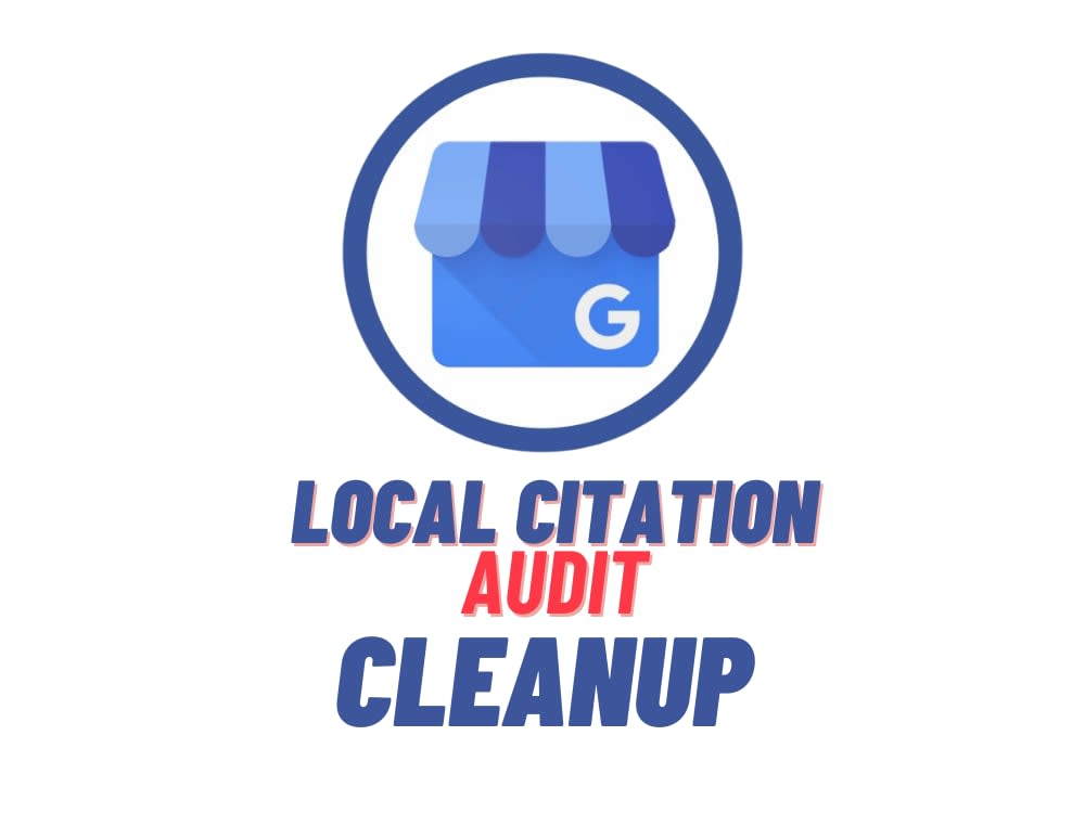 Advanced local citation audit and cleanup service | Upwork