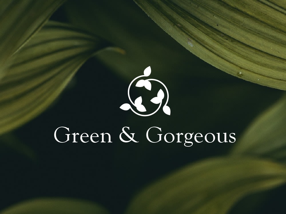 An eye-catching logo and identity design | Upwork