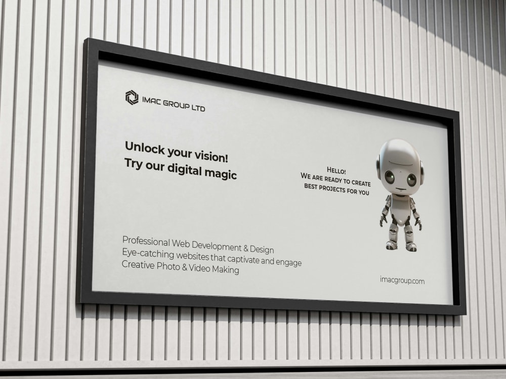 An eye-catching logo and identity design | Upwork