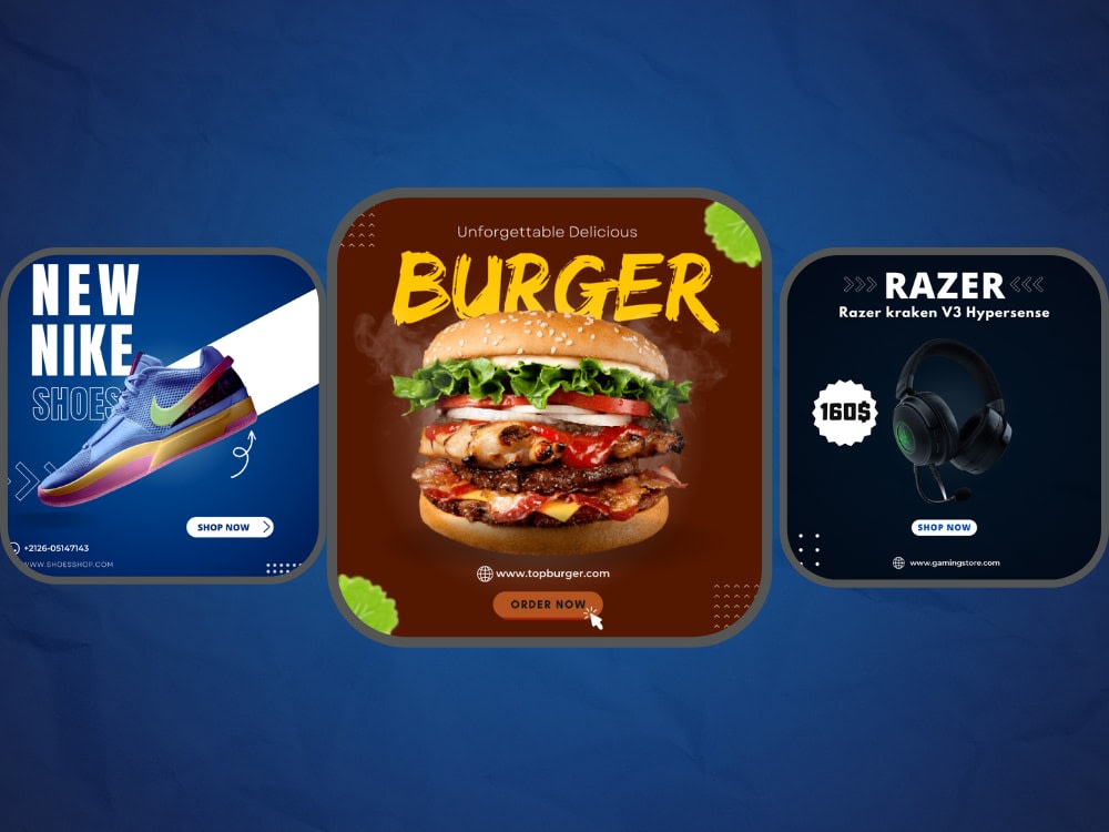 A fantastic post design | Upwork