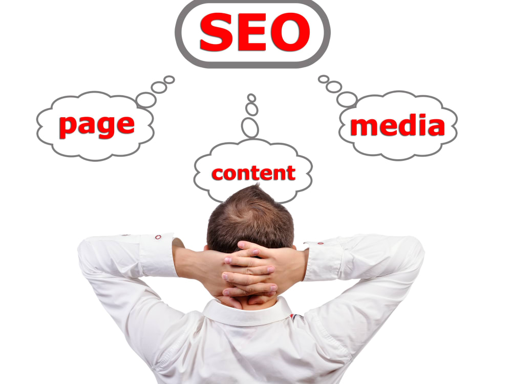 Technical SEO optimization for WordPress website | Upwork
