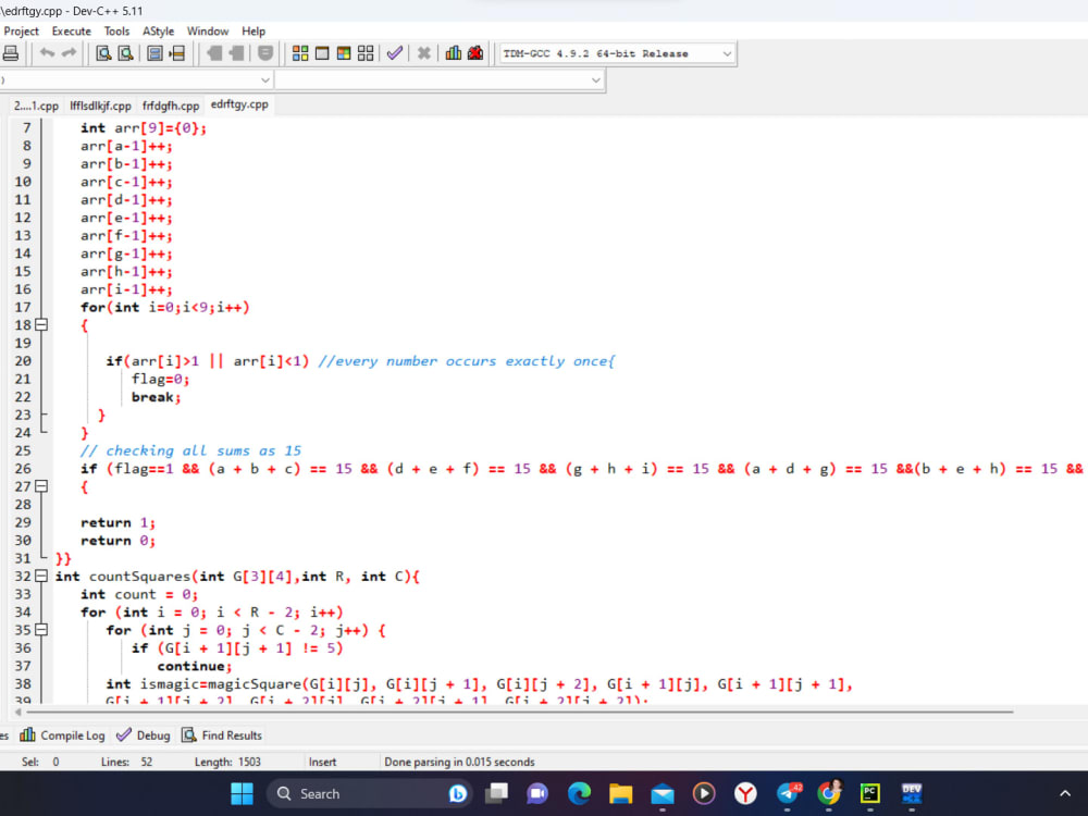 Help With Software Development And Python Java C Database Mysql Api Upwork