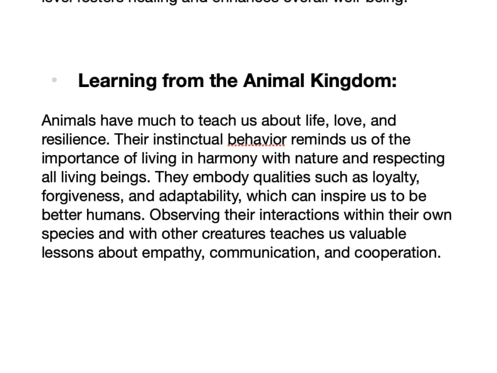 The Timeless Bond: Exploring the Connection between Humans and Animals ... The Timeless Bond: Exploring the Connection between Humans and Animals ...