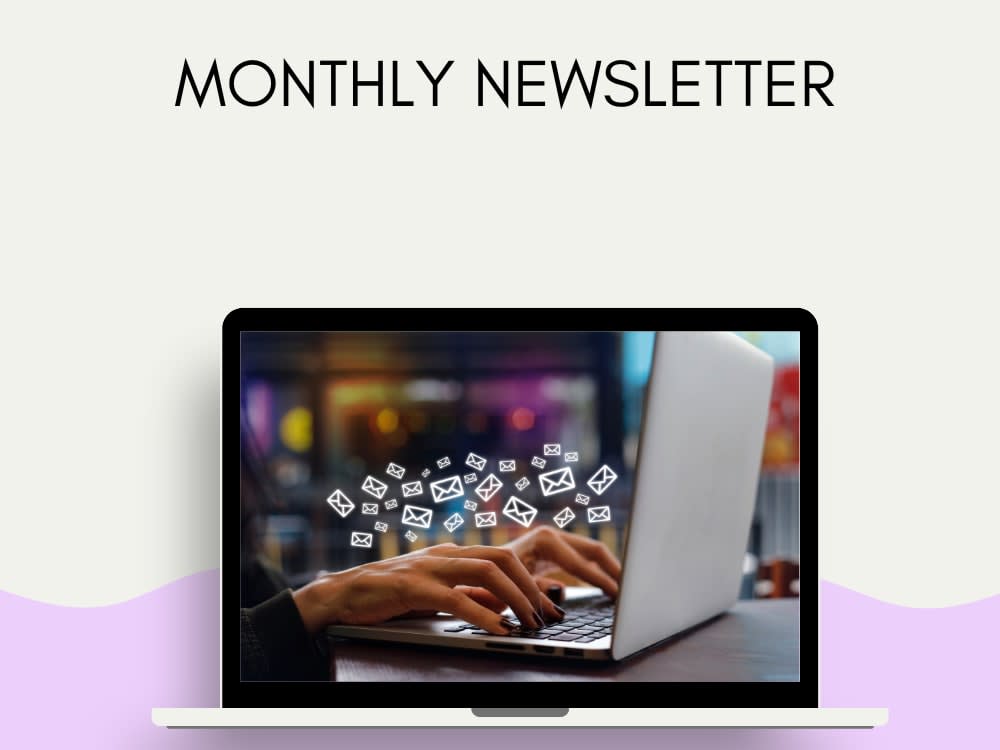 Compelling and valuable newsletters sent to your email list | Upwork