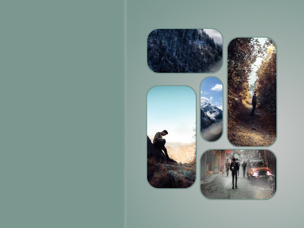 Professional Minimalist Thumbnail Designed for Various Purposes | Upwork