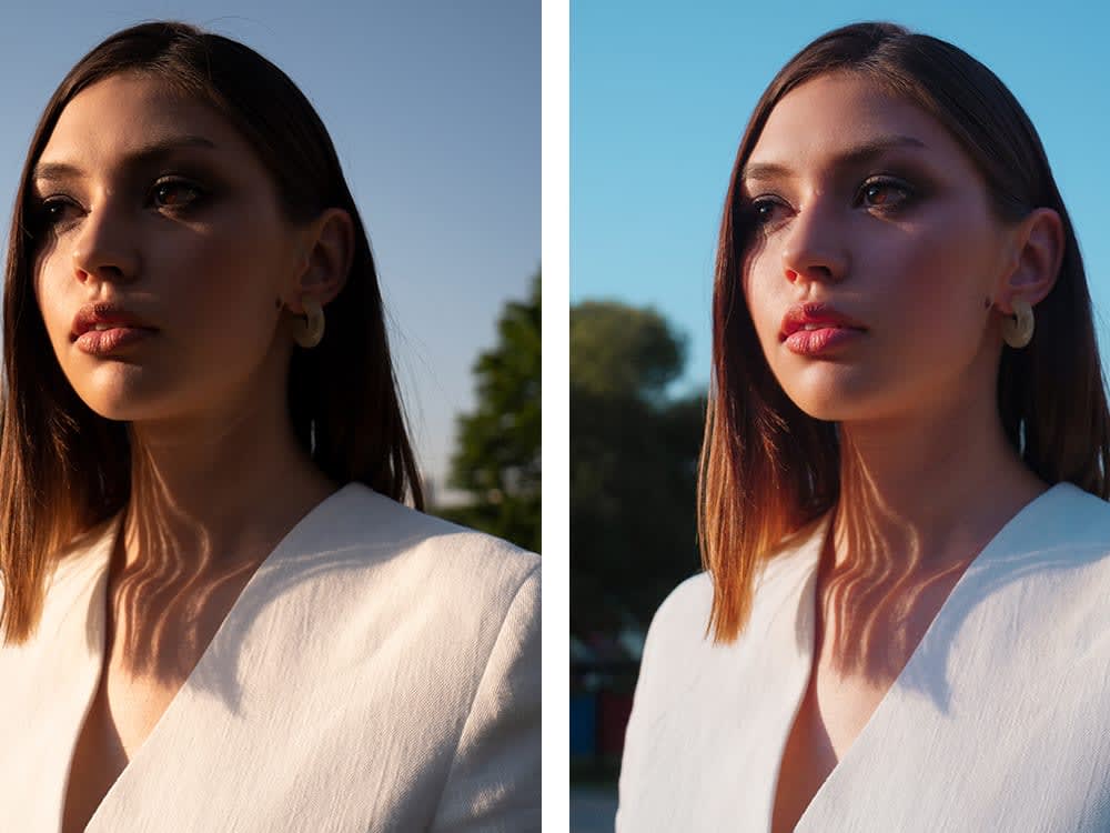 High End Beauty & Glamour Retouching | Upwork