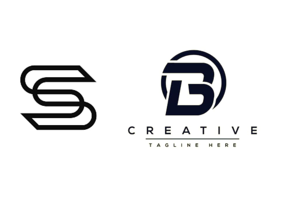 Modern timeless logo design, timeless logo, timeless brand identity ...