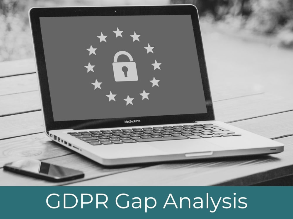 A GDPR gap analysis and action plan | Upwork A GDPR gap analysis and action plan | Upwork