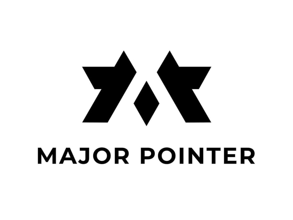 Modern logo redesign that suits the present generation. | Upwork