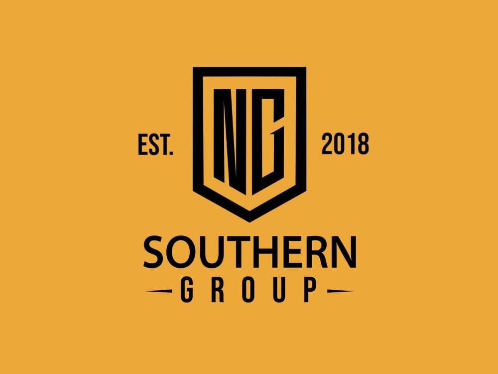 Modern logo redesign that suits the present generation. | Upwork