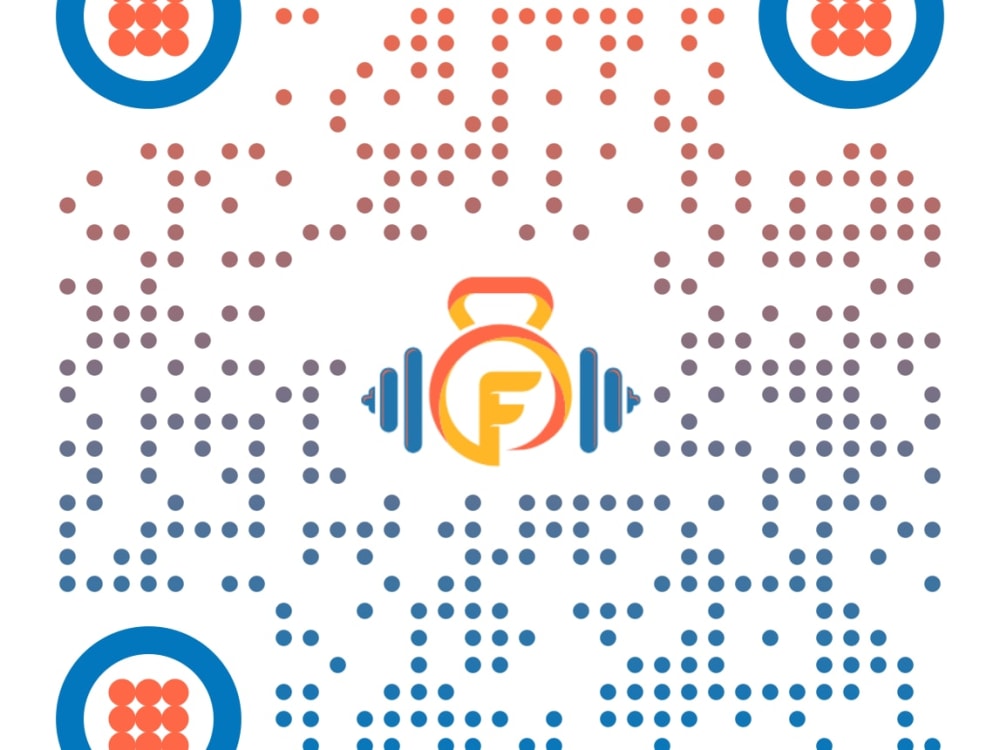 Professional QR Code Generation Services | Upwork