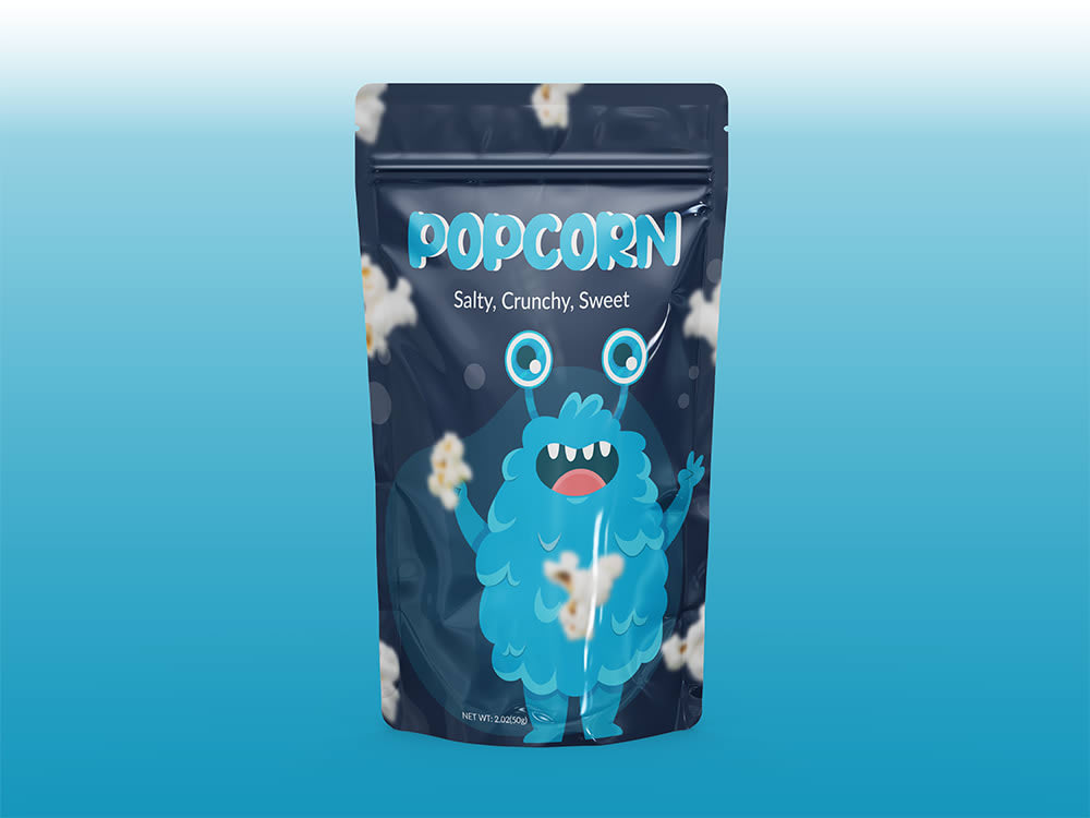 Unique label or packaging, label design concept, and layouts | Upwork