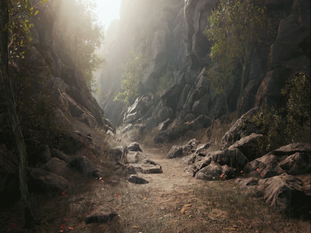 Level design and environment in unity 3d for games | Upwork