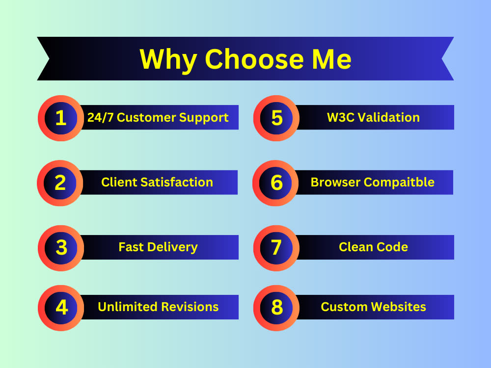 Front End Web Developer Bootstrap 4 5 Tailwind Css Jquery Javascript Upwork 6711