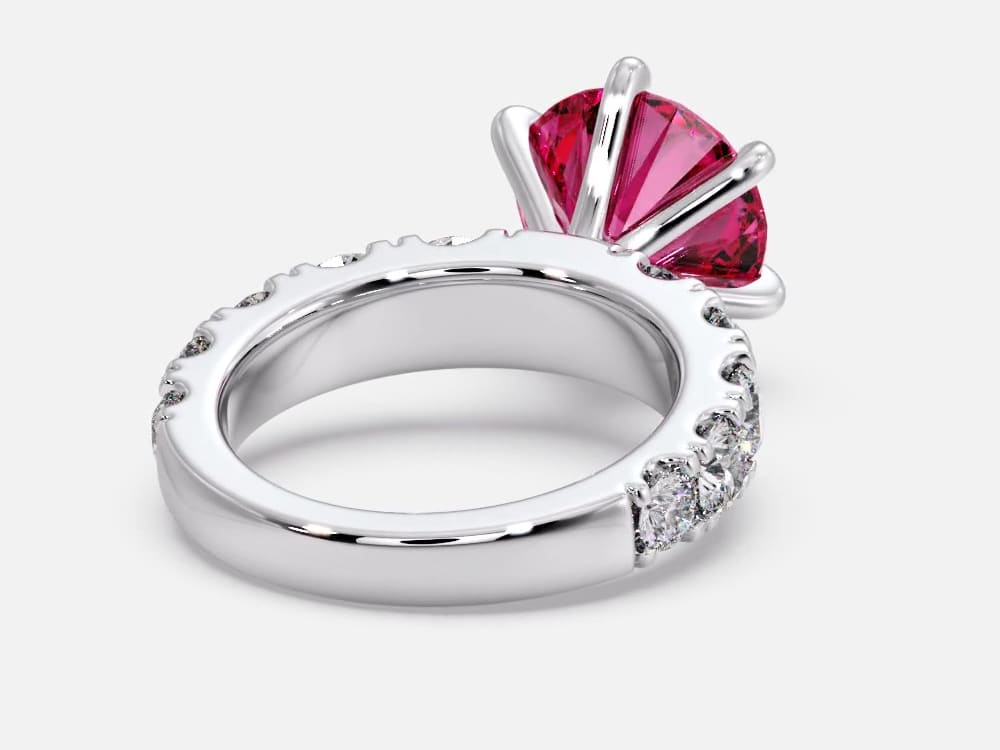 Photorealistic jewelry animation, and 3d jewelry modeling, with cad ...