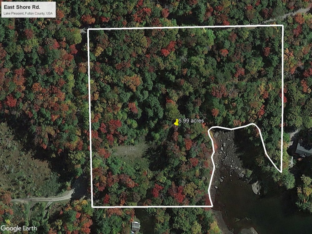 Parlay Maps with Google Earth Pro Images | Upwork