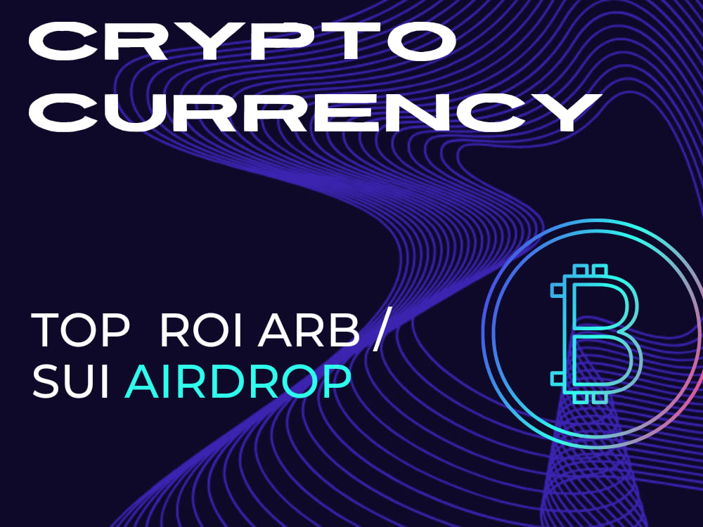 Crypto Airdrop projects and multiple wallet strategy | Upwork