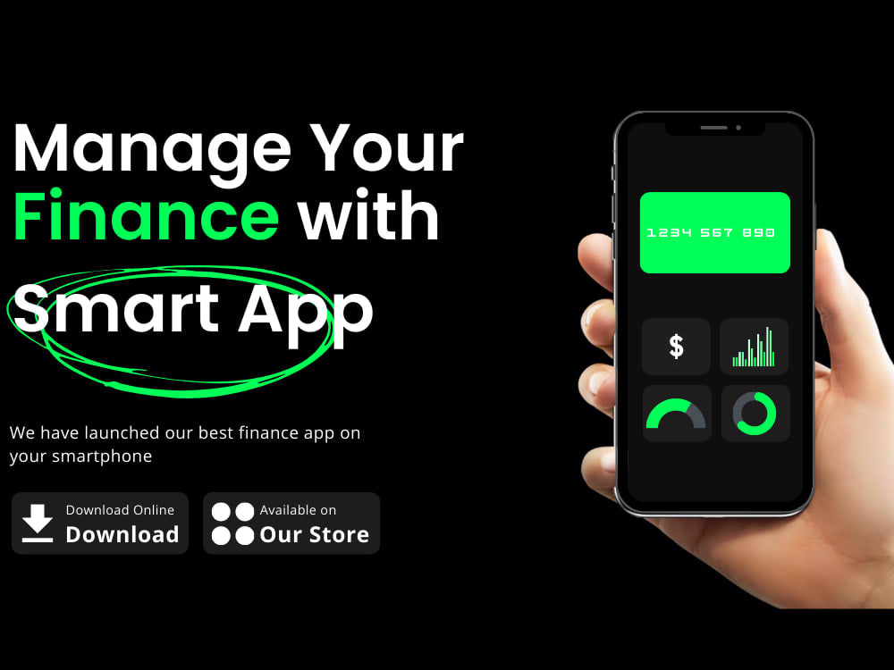A Hybrid Flutter Mobile App | Upwork