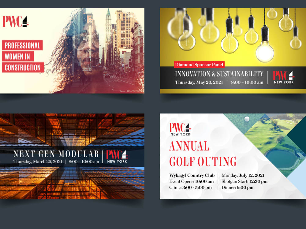 Fantastic social media banners, ads and graphics posts | Upwork