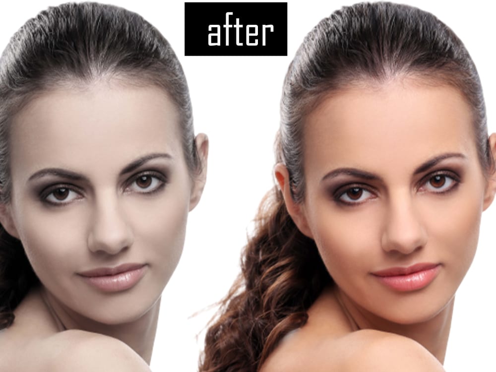 Photoshop job, realistic image editing and removing object within 12 hrs | Upwork