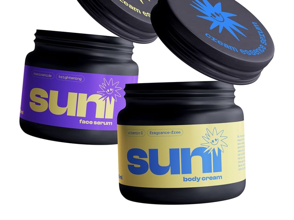 Fun packaging design that stands out on the selves! | Upwork